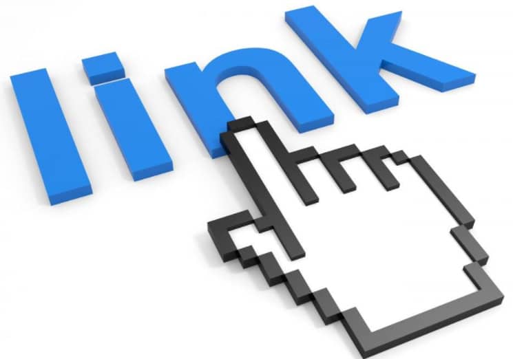 Link là gì? Cách sử dụng các loại link hiệu quả trong website - WebNow ...