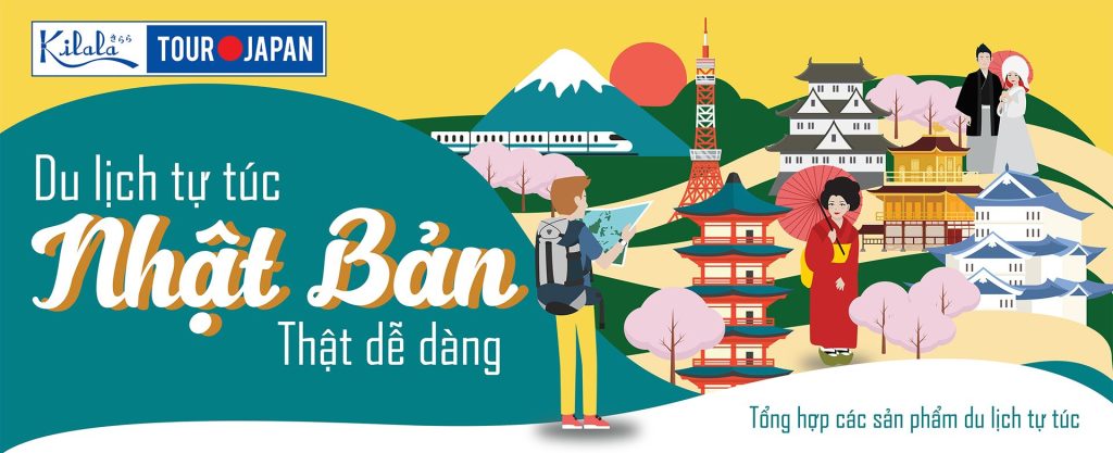 Những xu hướng thiết kế banner du lịch mới nhất 2023 - WebNow Digital ...