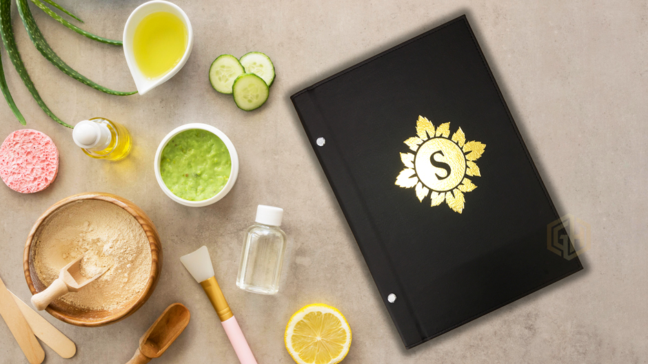 Thiết kế menu tiệm nail spa đẹp hút hồn - WebNow Digital Solution ...